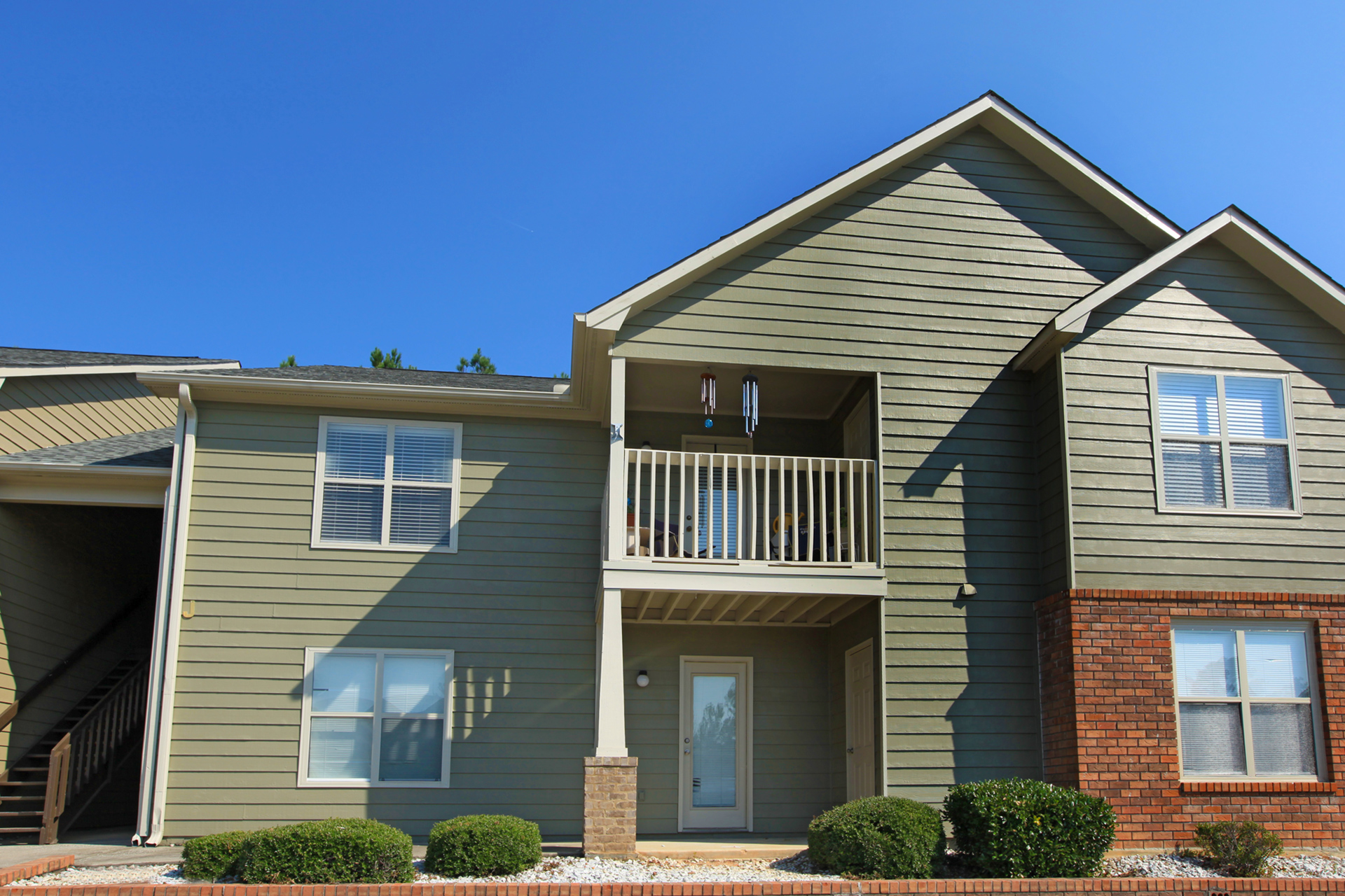 Summertree Apartments - Apartments in Phenix City, AL
